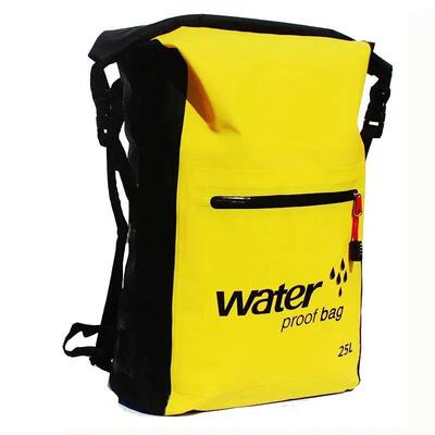 LONGHIKER Waterproof Bag For Kiking Kayaking Boating Canoein