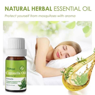 10ml Prevent Mosquito Bites Anti-itch Home Skin Care Mosquit