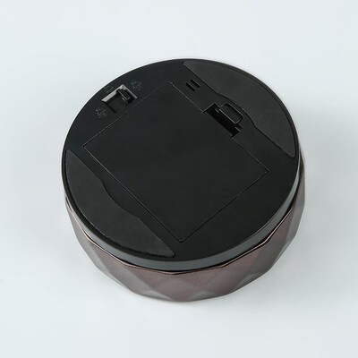 Magnetic Kitchen Timer LED Digital Timer Manual Countdown Al