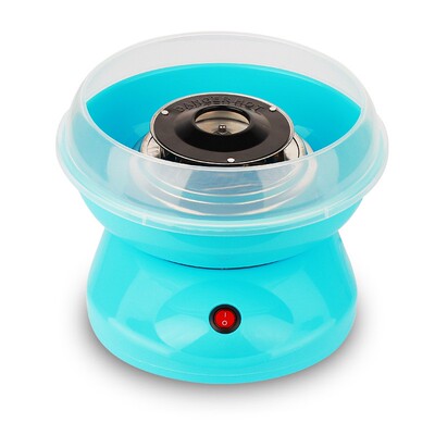 Electric DIY Cotton Sugar Floss Machine Marshmallow Machine