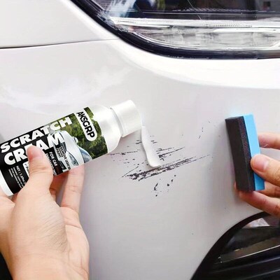 Scratch Repair Wax for Car,Car Scratch Remover Kit Car Scrat