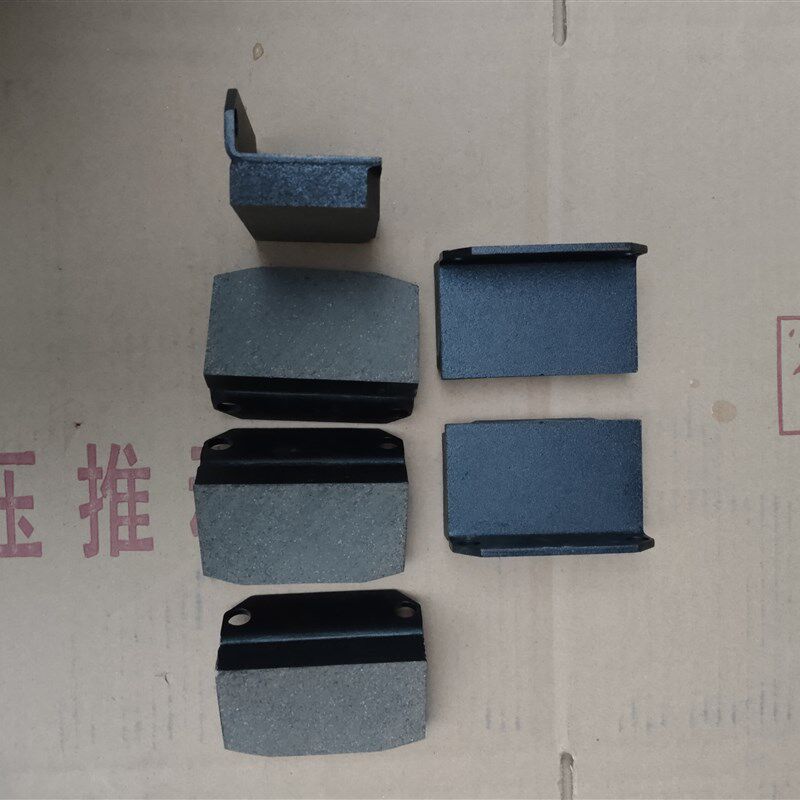 瑞班制动器刹车片