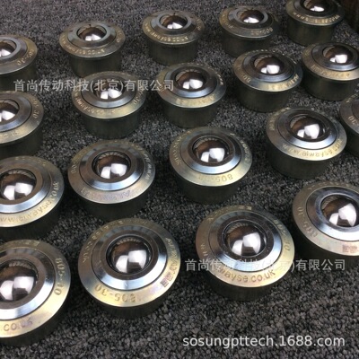 810-15-13 810-15-15 810-15-16 重载荷万向滚珠英国ALWAYSE