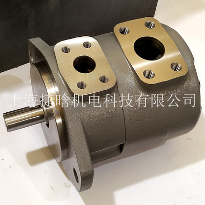 SOP1-6-1D-LH-15 SQP1-6-1A-15叶片泵 东京计器TOKIMEC系列 油泵