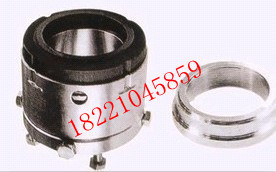 机械密封204B-30/35/40/45/50/55/60/65/70/75/80/90[合金对石墨]