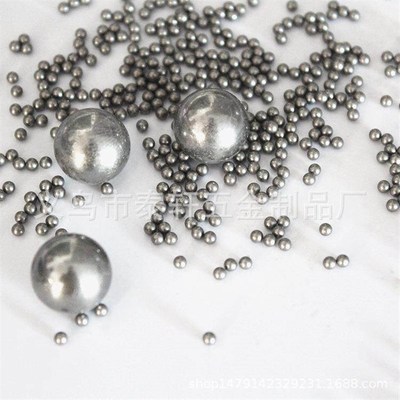 厂家直供201不锈钢钢球7.938mm多规格轴承钢珠玩具轴承滚珠