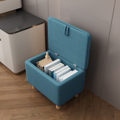 Lazy sofa bed tatami bedroom balcony adjustable lounge chair