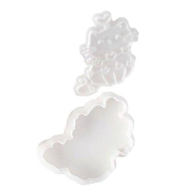 H55A Cookie Cutters Valentines Day Biscuit Molds Shaped