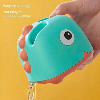 Infant No Dead Ends Food Grade Household Products Cleaning