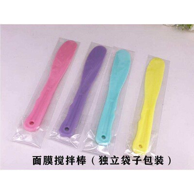 Mask tool Mask stick Mask scraper Adjusting stick Mask spoon