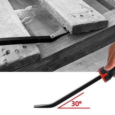 Screwdriver Mini Crowbar Hand Tool Panel Clips Car Retainer