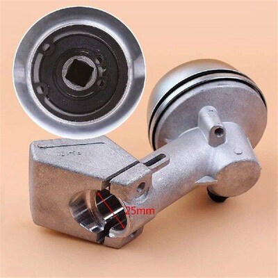 Trimmer Head Gearbox for STIHL FS36 FS40 FS44 FS55 FS65