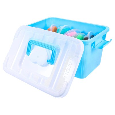 Clay Set Childrens Toddler Modeling Clays for Air Dry Kids