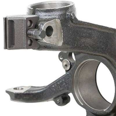 Universal Shock Absorber Ram Strut Remover Car Suspension