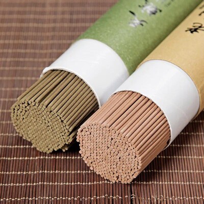 200g Big Tube 350pcs Stick Incenses Mosquito Repellent Bulk