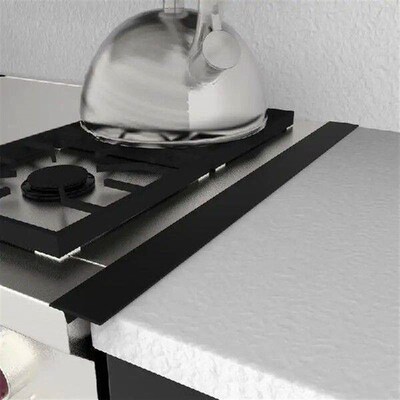 Crevice Filler Between Stove And Counter Kitchen Silicone