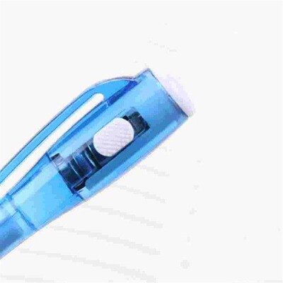 10 Pcs Multicolor Ballpoint Pens Smooth Writing Light
