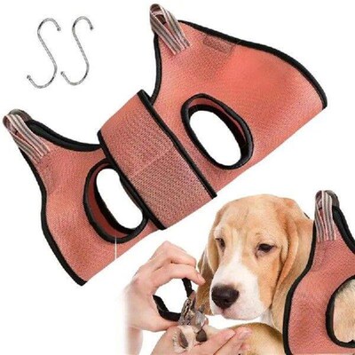 Cat Holder For Grooming Hanging Harness Dog Holder Pet