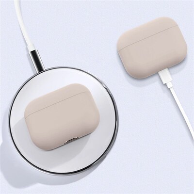 Silicone Earphone Cases For Airpods Pro, Airpods Case Headph
