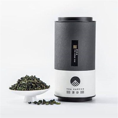 Tea Canyon Loose Leaf - Oolong Tea - Chinese Tea - Tie Gu