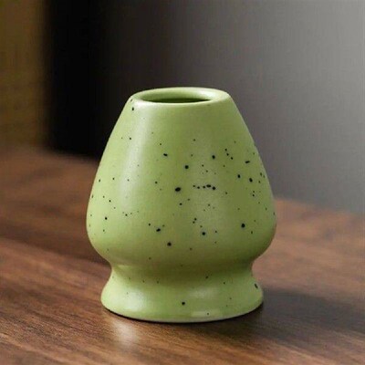 4/7pcs New Bamboo Ceramic Japanese Matcha Tea Set with