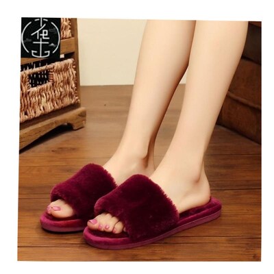 Shoes Women flipflops Indoor Soft Outdoor Slippers New Home
