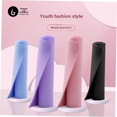 瑜伽垫初学者 pilates mat  Yoga Mat  Carpet  Gymnastics Mats