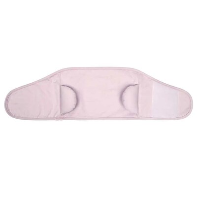 Baby Swaddle Strap Protect Belly Adjustable Arms Newborn Bla