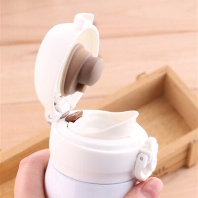 500ml Vacuum Flask Termo Mug Vaccum Bottle Coffee Tea水杯