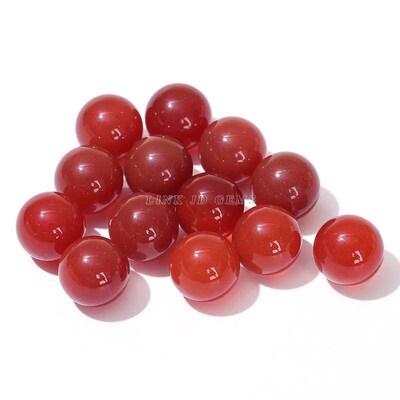 Non-porous beads loose beads essence oil bottle ball high pr