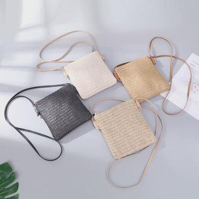 small Hand Bag Bags For Women Handbag phone mini beach girls