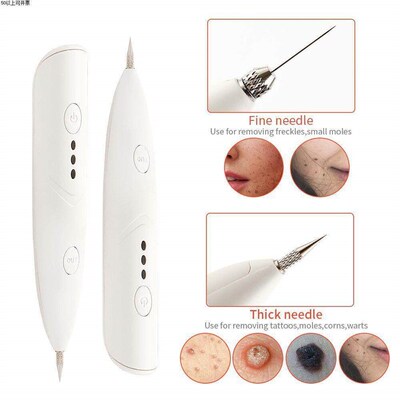 Mini Laser Pen Mole Freckle Removal Dark Spot Tattoo Removal