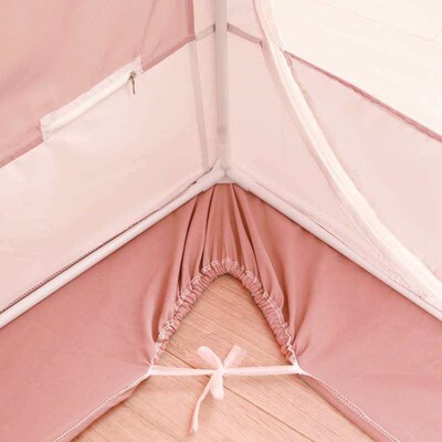 Dormitory Bedroom Upper and Lower Bunk Integrated Bed Curtai