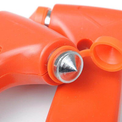 Car Safety Hammer, Escape Hammer, One-Second Window Breaker,