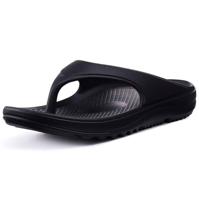 Eyriphy Orthopedic Sandals For Women Recovery Flip Flops