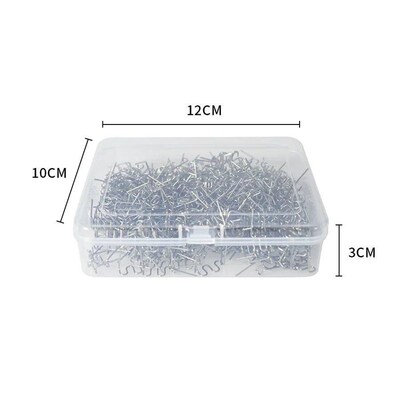 Hot Stapler Staples For Plastic Welder Automotive Repair Mac