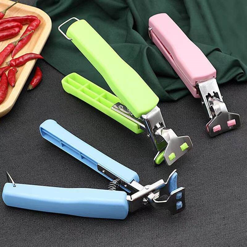 Kitchen Anti-Slip Wonder Gripper - Bowl and Plate Clip for P