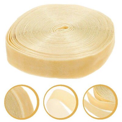 Decorative Wrapping Ribbon Velvet Webbing Gifts for