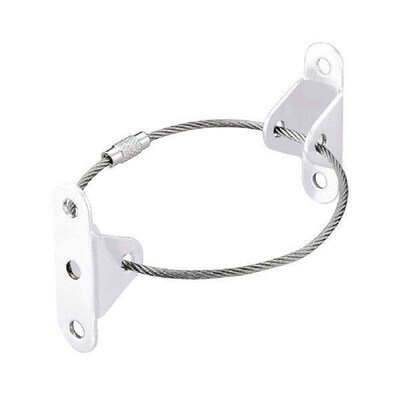 Cabinet Wall Anchors Furniture Anti-tip Strap Falling