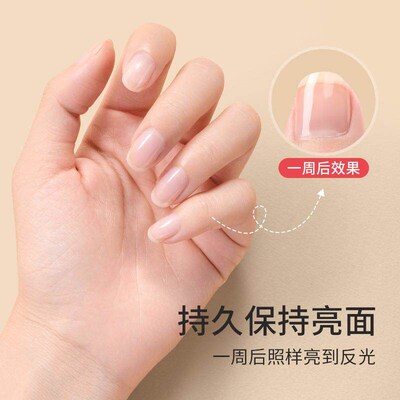 Nail Art Tools, Nail Buffer Strips, Double-Sided Shaping and
