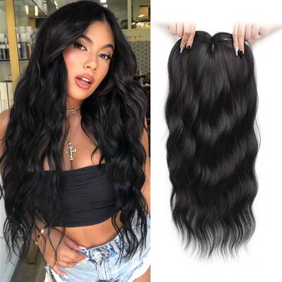 Wig Refill Block Womens Hollow Mesh Small Lace Chemical Fib