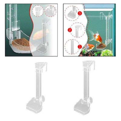Feeding Dish Feeding Tube Prevents Spills Sinking Design