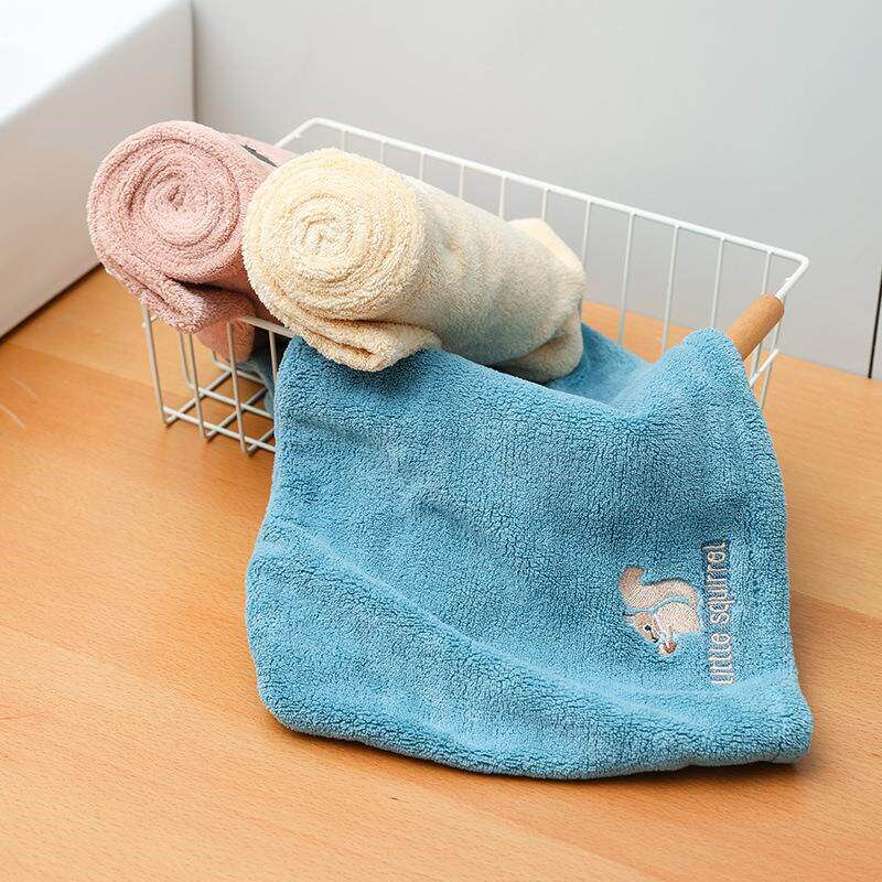 2025 New Style Womens Super Absorbent Quick-Dry Hair Drying