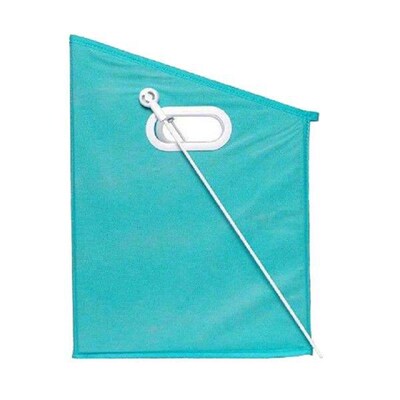 Foldable Clothes Box Open Storage Storage Folding Storage