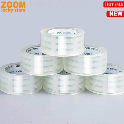 Scotch tape Carton special tape Packing tapes Transparent