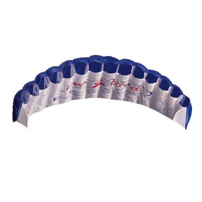 Two Strings Kites Professional Large 1.4m Power Braid