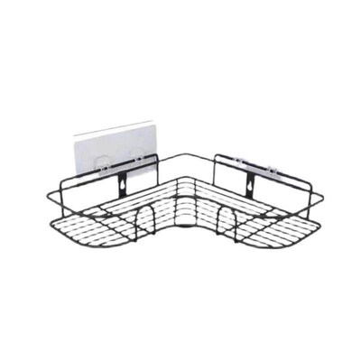 Metal Cabinet Kitchen Storage Toilet Rack Kabinet Rak Dapur