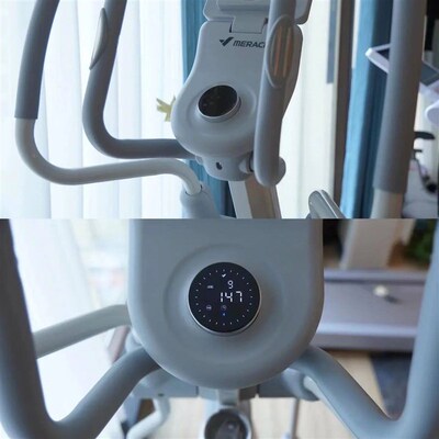MERACH Eliptica Elliptical Machine Hot Sale Elliptical Train