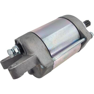 691401163-07127摩车托起动机启动马达NIJAEX3N0013-17Z300ER15-1