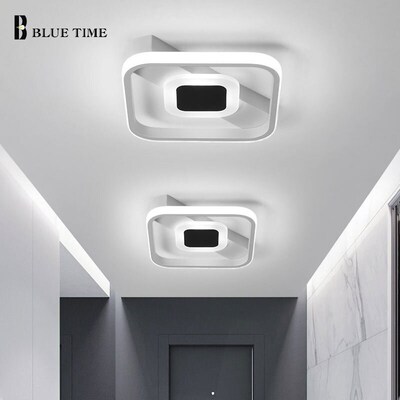 Led Lustre Modern Chandelier 110V 220V ceiling mounted Chand